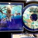 Nirvana Signed 'nevermind' CD Framed All 3 W Rare Tickets 1992 COA - Etsy