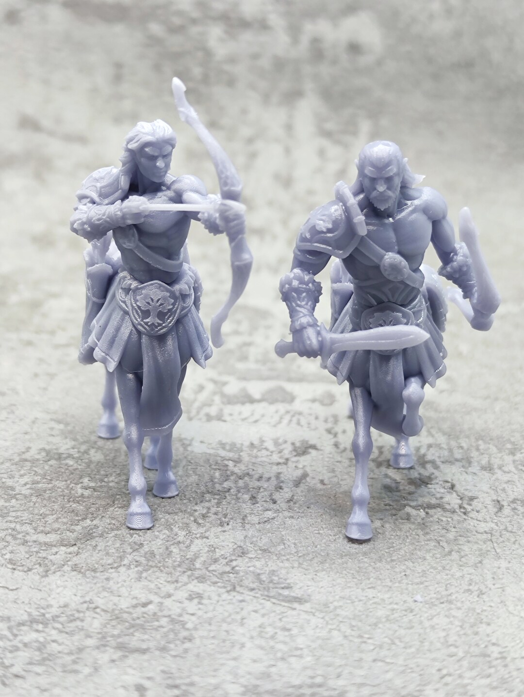 Centaur Archers Set - Etsy