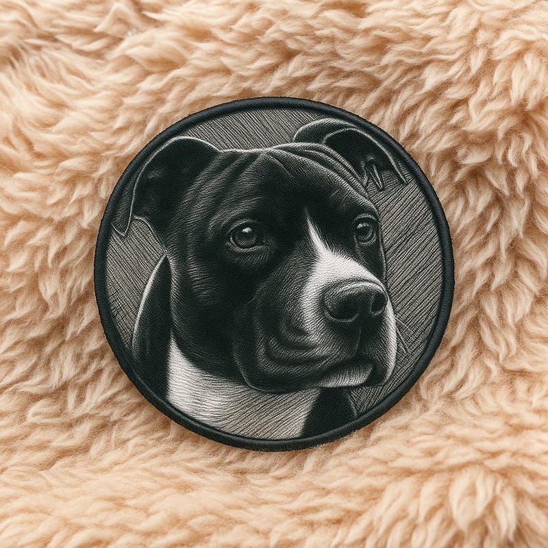 Pitbull Jacket for Dog - Etsy