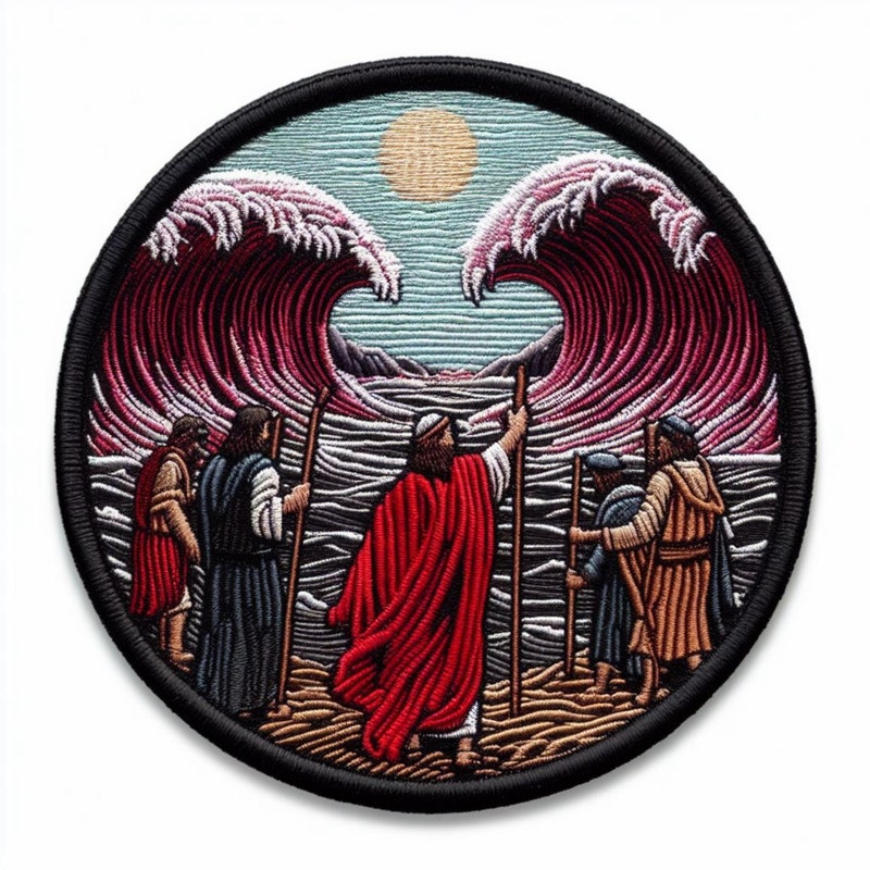 Moses Costume - Etsy