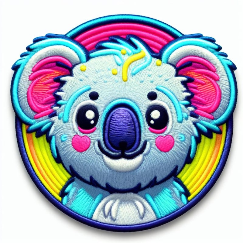 Koala Patch - Etsy Australia