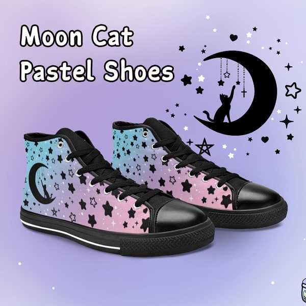 Cat Shoes - Etsy
