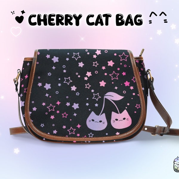 Kawaii Purse - Etsy
