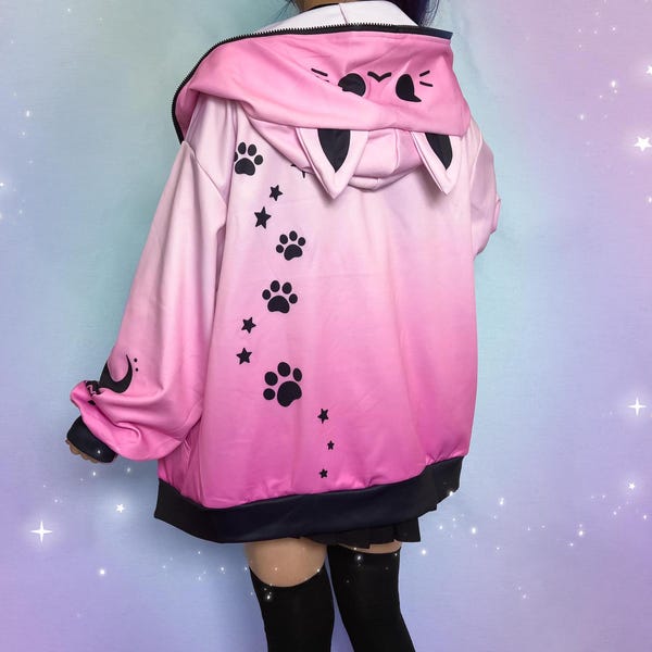 Aphmau Hoodie - Etsy