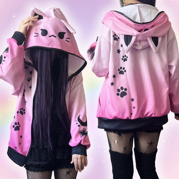 Kawaii Femboy - Etsy