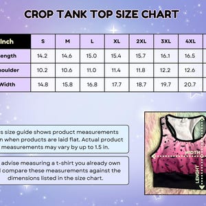 Kawaii Frog Tank Top Celestial Pastel Goth Cropped Top Cute Cottagecore ...
