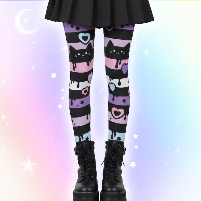 Japanese Women in Pantyhose - Etsy
