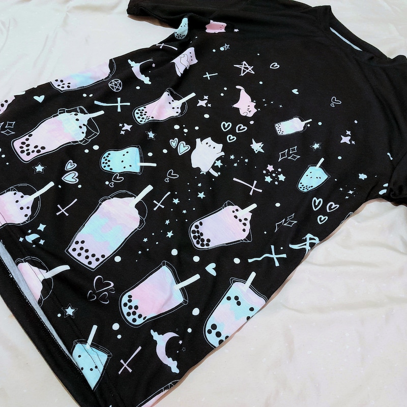 Grunge Kawaii - Etsy