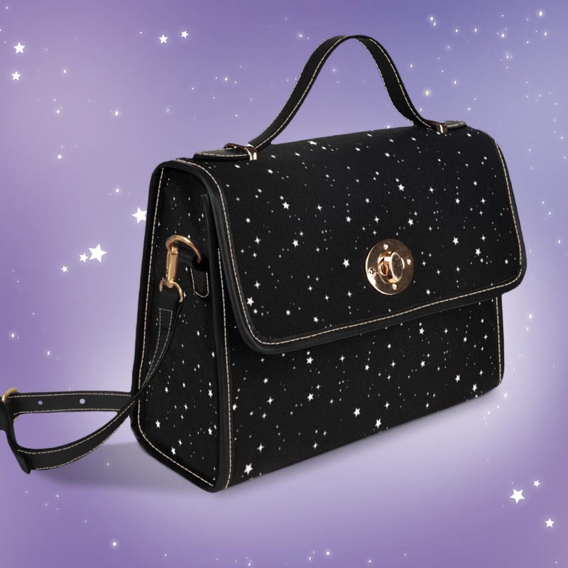 Star Purse Handbag - Etsy
