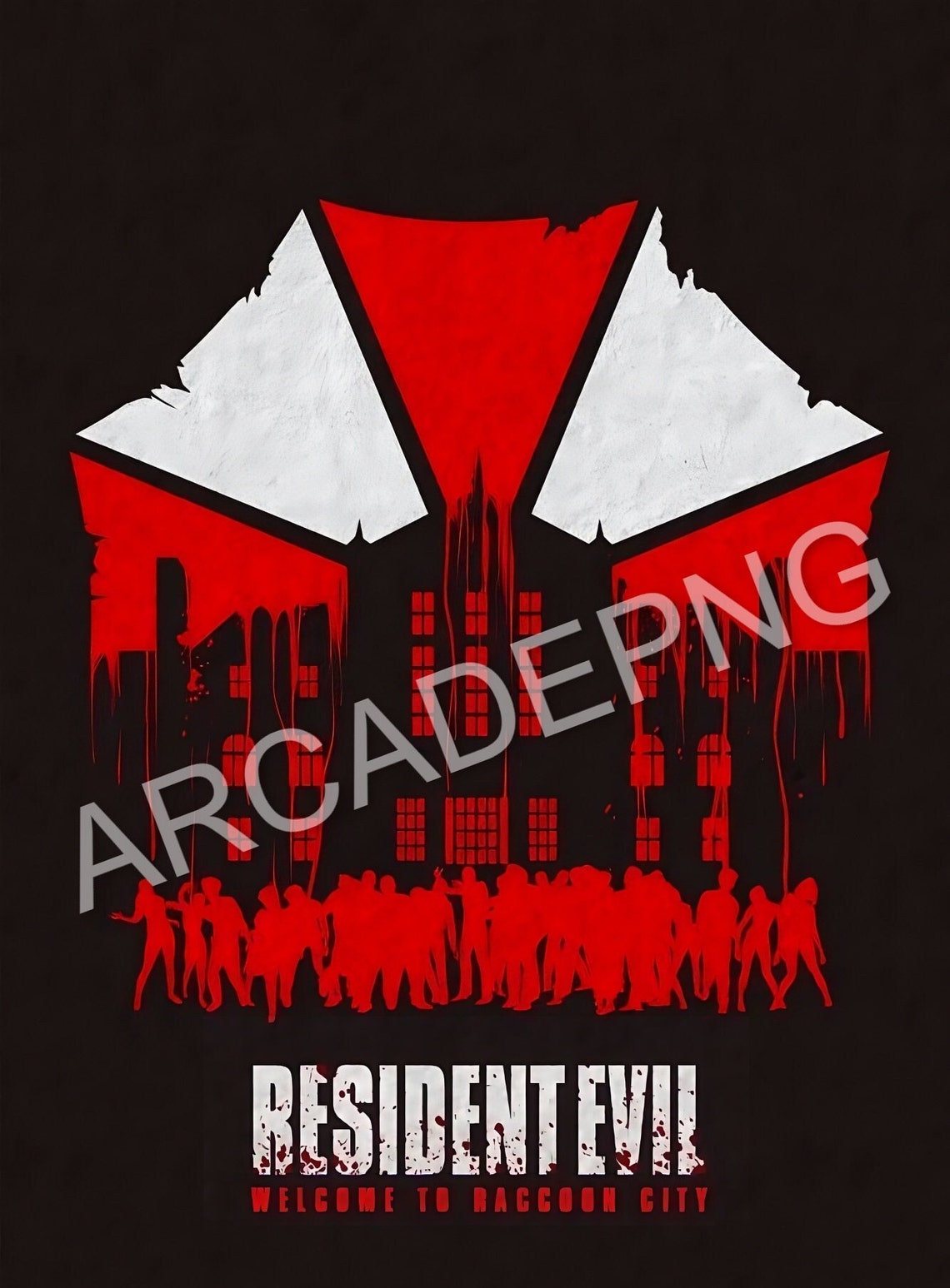 Resident Evil PNG L Resident Evil Game L Game PNG L Resident Evil ...