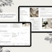 Agent and Casting Director Template | Notion Template for Actors and ...