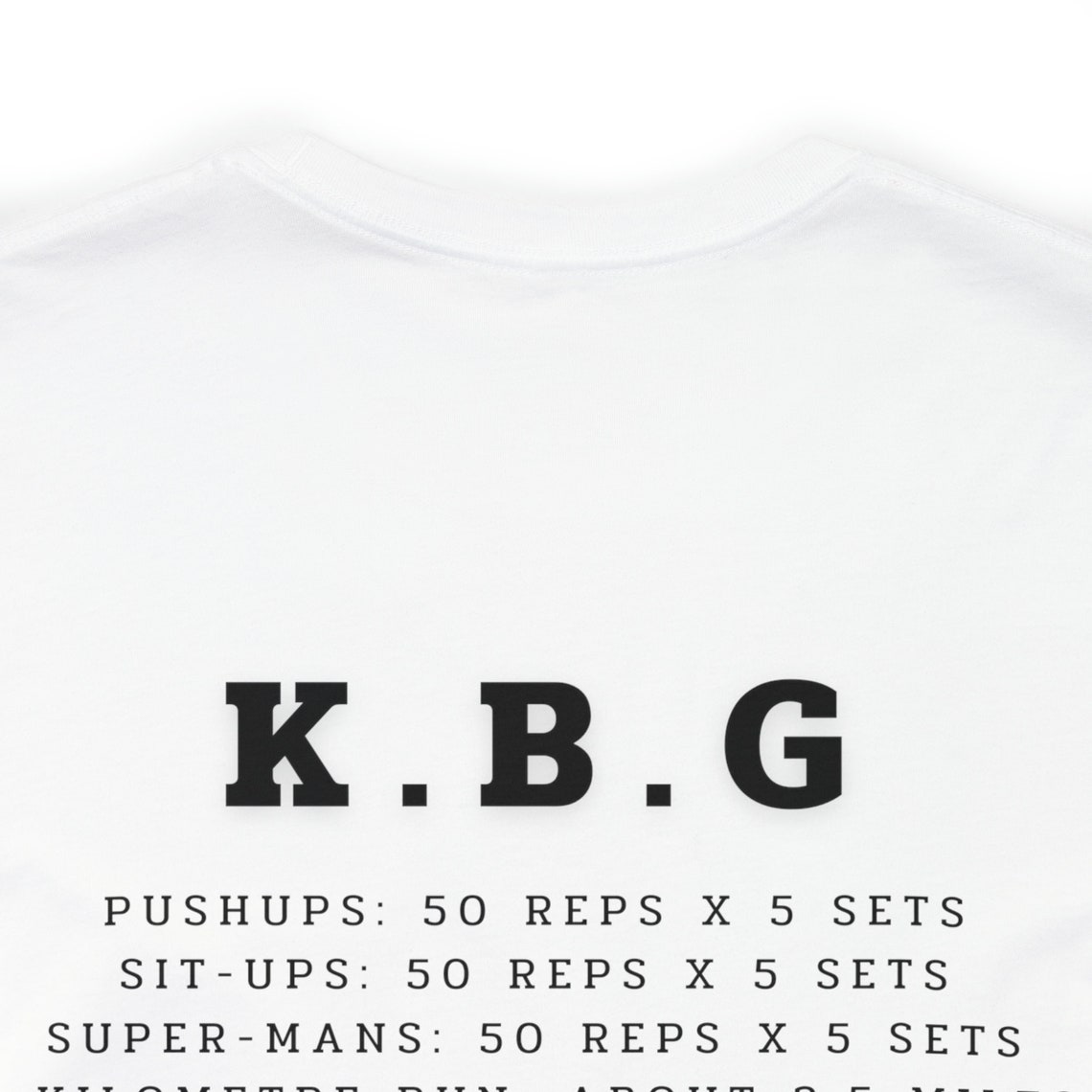 Boxing Manga Inspired Shirt Boxing Gym Logo Apparel Hajime No Ippo ...