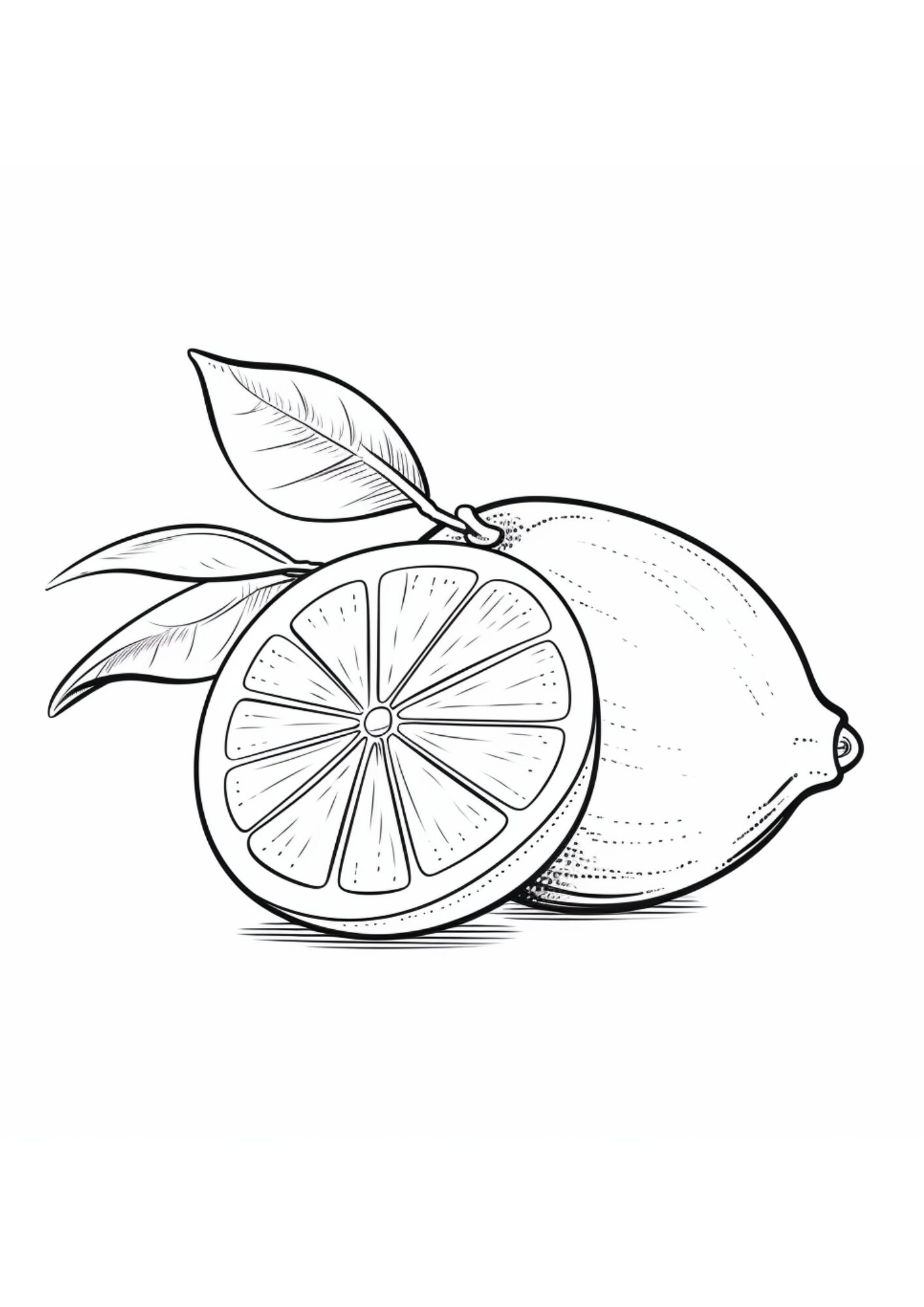 Fruits Flashcard + FREE Fruit Coloring Book! - Etsy