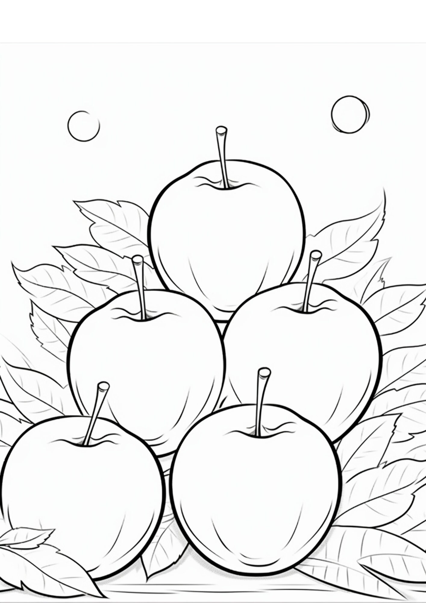 Fruits Flashcard + FREE Fruit Coloring Book! - Etsy