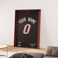 Miami Heat - Etsy