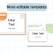 Simple Daily Slides - Etsy
