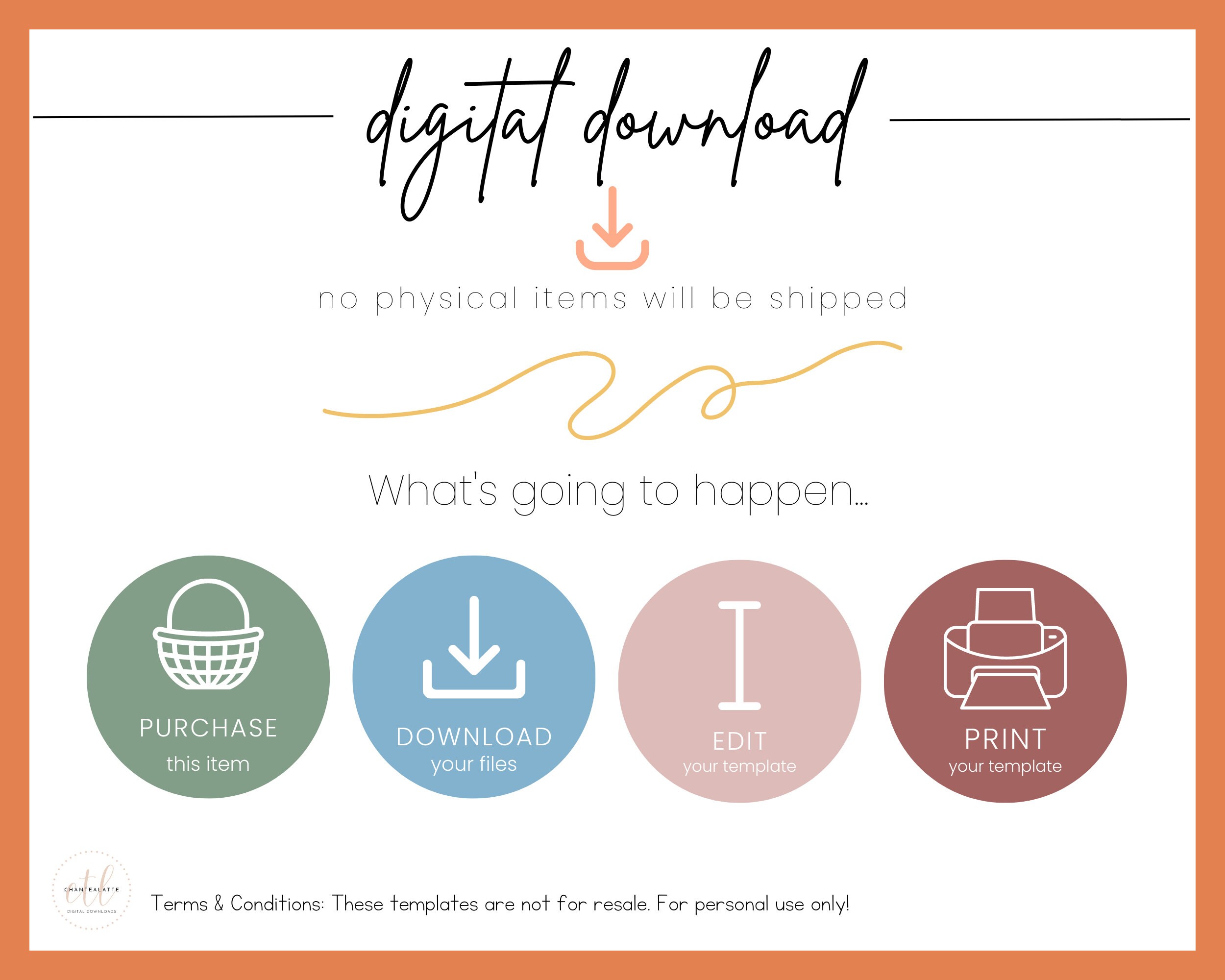 Desk Name Plates Editable & Printable Templates - Ultra Simple Soft PPT ...