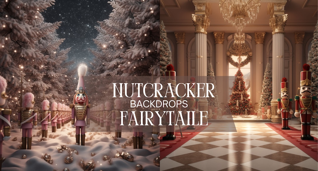 20 Enchanting Fairy Tale Backdrops | 1:1 Ratio | Magical Backgrounds ...
