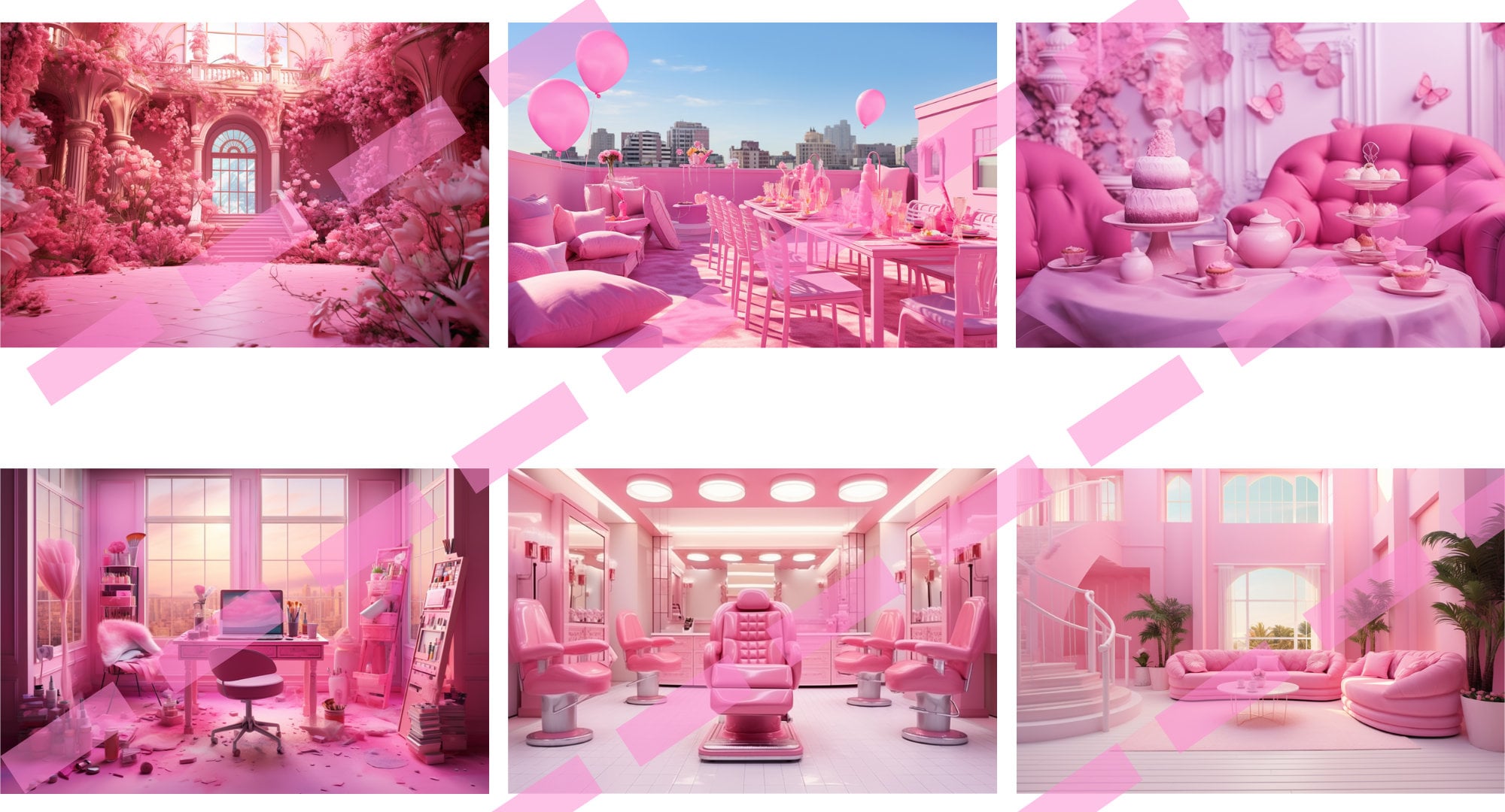 26 Barb Digital Backdrops | 3:2 Ratio | Barb Backgrounds | Photoshop ...