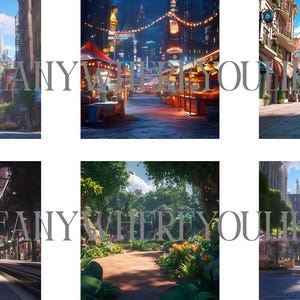 20 Zootopia Backdrops | 1:1 Ratio | Zootopia Backgrounds | Photoshop ...