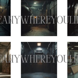 20 Saw Movie Backdrops | 1:1 Ratio | Saw Movie Backgrounds | Photoshop ...