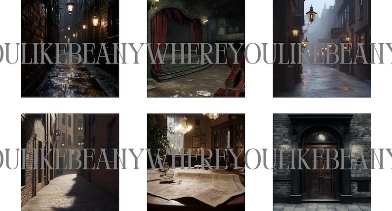 20 Sherlock Holmes Backdrops | 1:1 Ratio | Sherlock Holmes Backgrounds ...