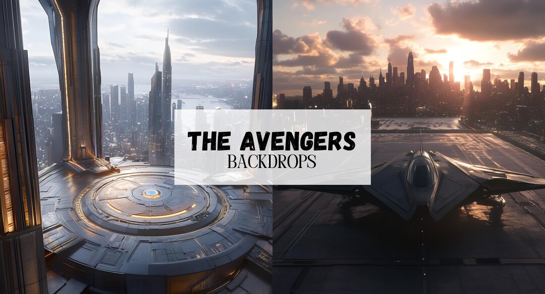20 the Avengers Backdrops | 1:1 Ratio | the Avengers Backgrounds ...
