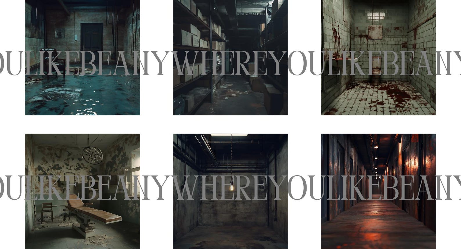 20 Saw Movie Backdrops 1:1 Ratio Saw Movie Backgrounds Photoshop ...