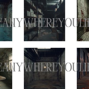 20 Saw Movie Backdrops | 1:1 Ratio | Saw Movie Backgrounds | Photoshop ...