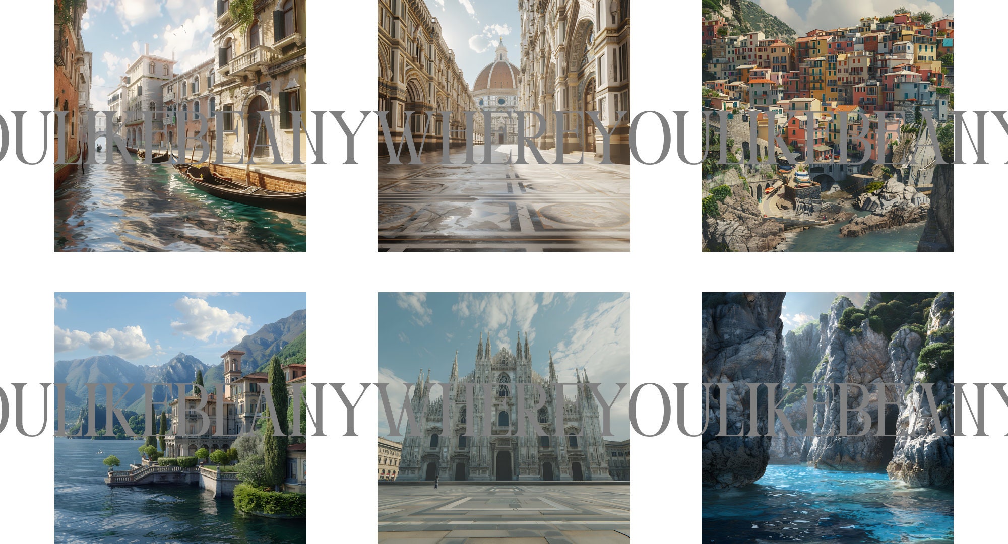 20 'italy' Backdrops | 1:1 Ratio | 'italy' Backgrounds | Photoshop ...