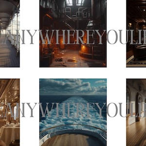 20 Titanic Backdrops | 1:1 Ratio | Titanic Backgrounds | Photoshop ...