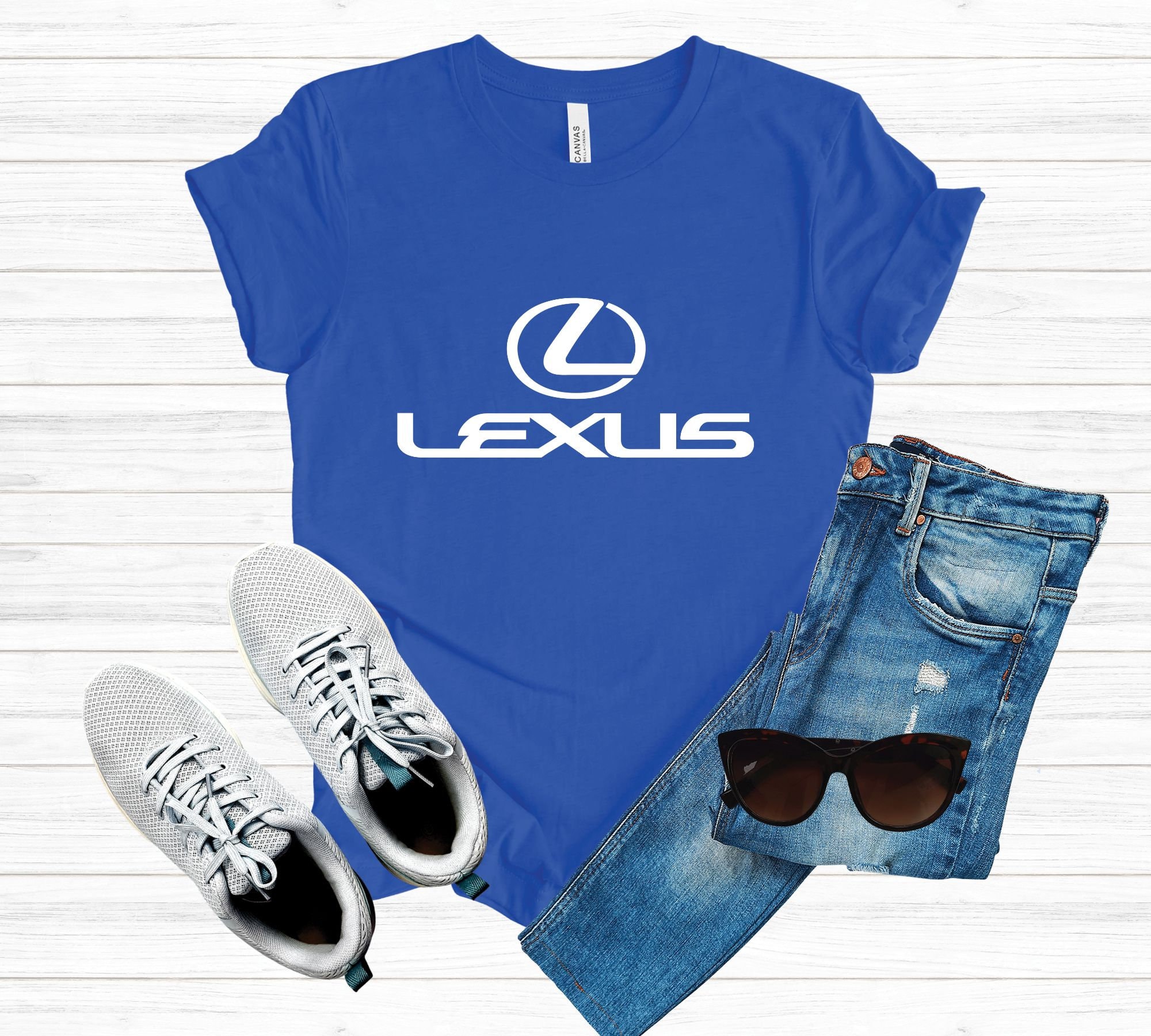Lexus Lover Shirt,lexus Shirt,lexus F Shirt,lexus F Shirt, Car Guy Gift ...