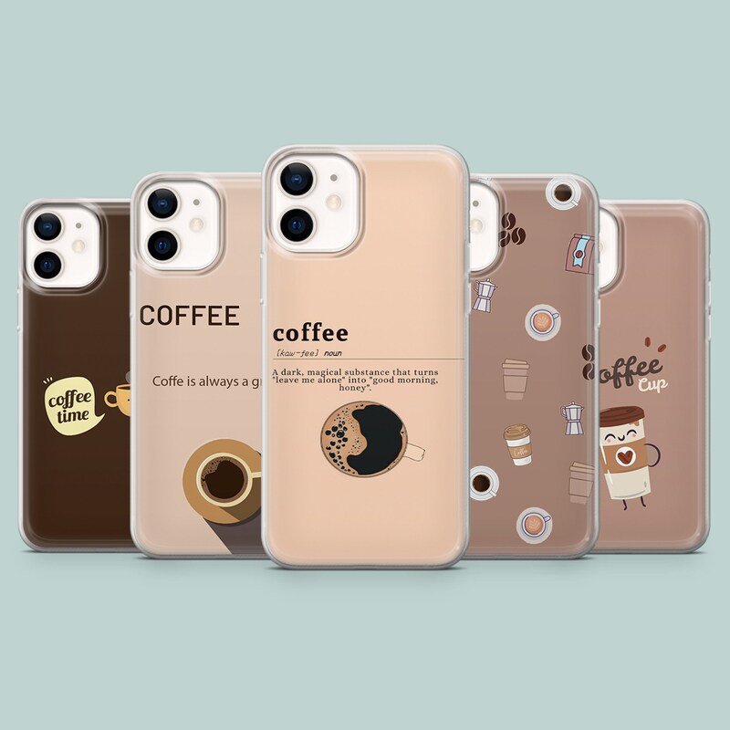 Starbucks Phone Case - Etsy