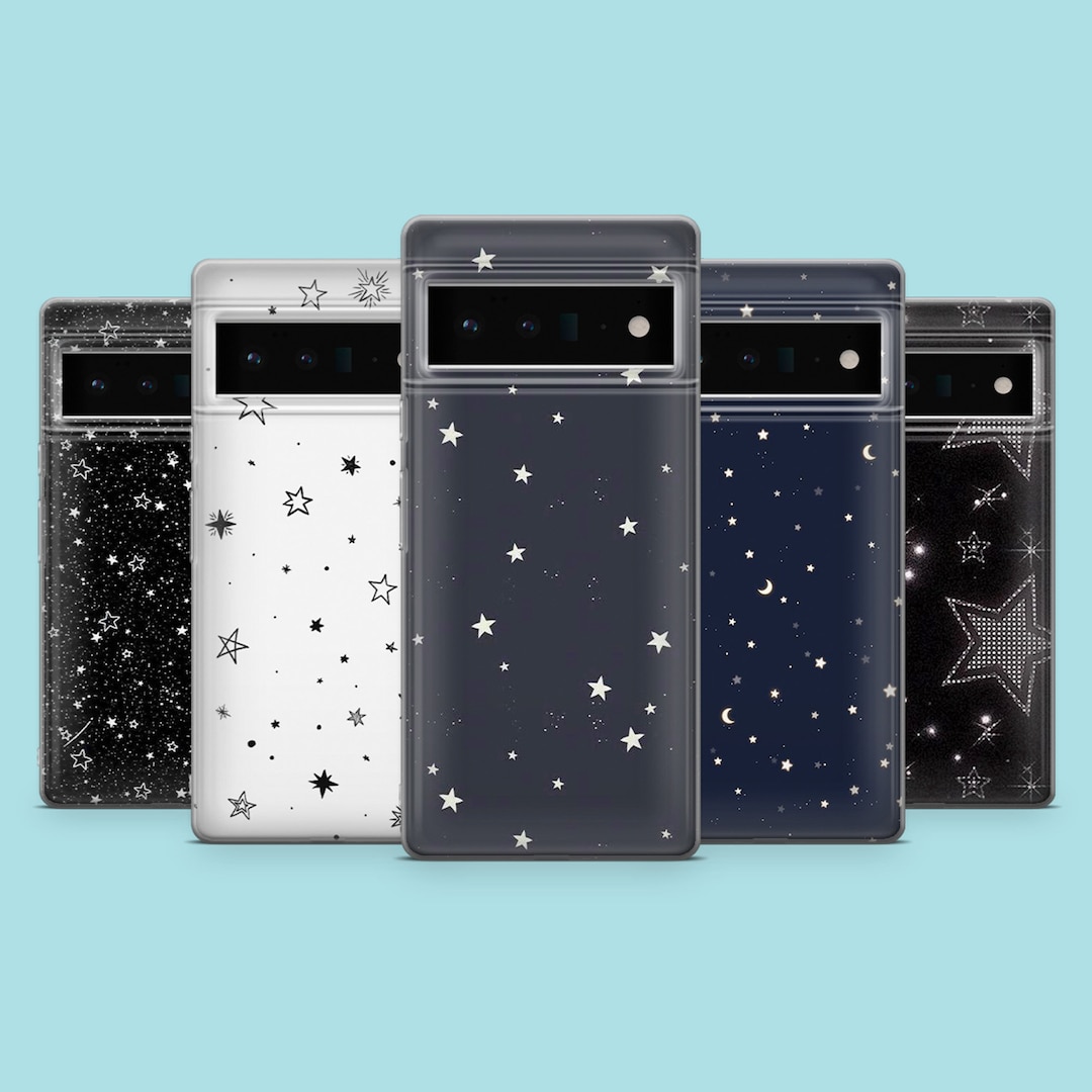 Celestial Star Phone Case Star Ave, Constellation Cover for Google ...