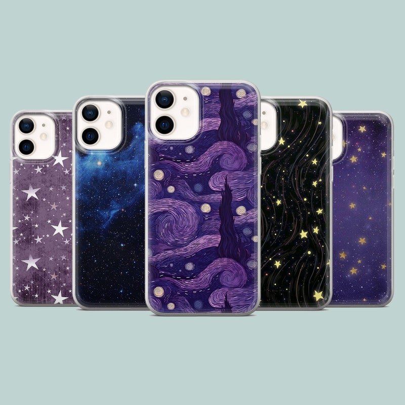 Luminous Phone Cases - Etsy