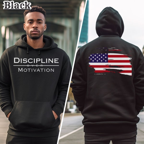 Motivational Hoodies - Etsy