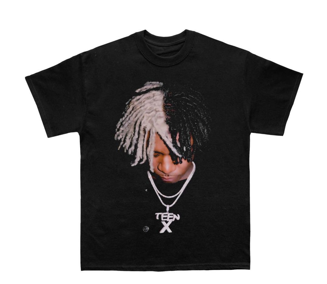 Ken Carson T-shirt - Etsy