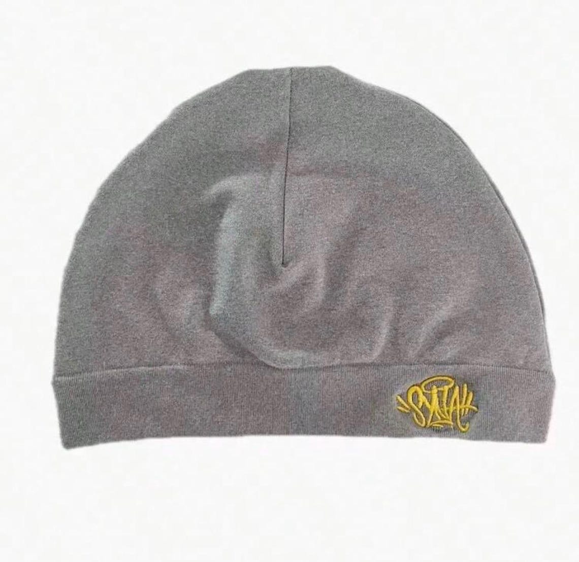 Synaworld Skull Cap Beanie - Etsy