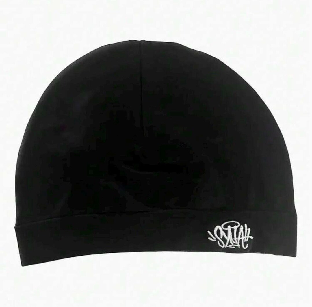 Synaworld Skull Cap Beanie - Etsy