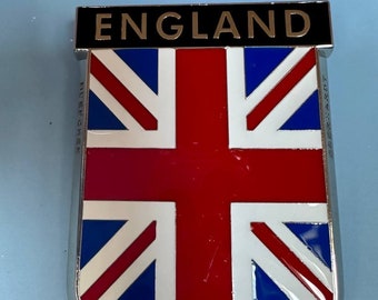 Candy Cane Magnetic Grill Badge for MINI Cooper - Etsy