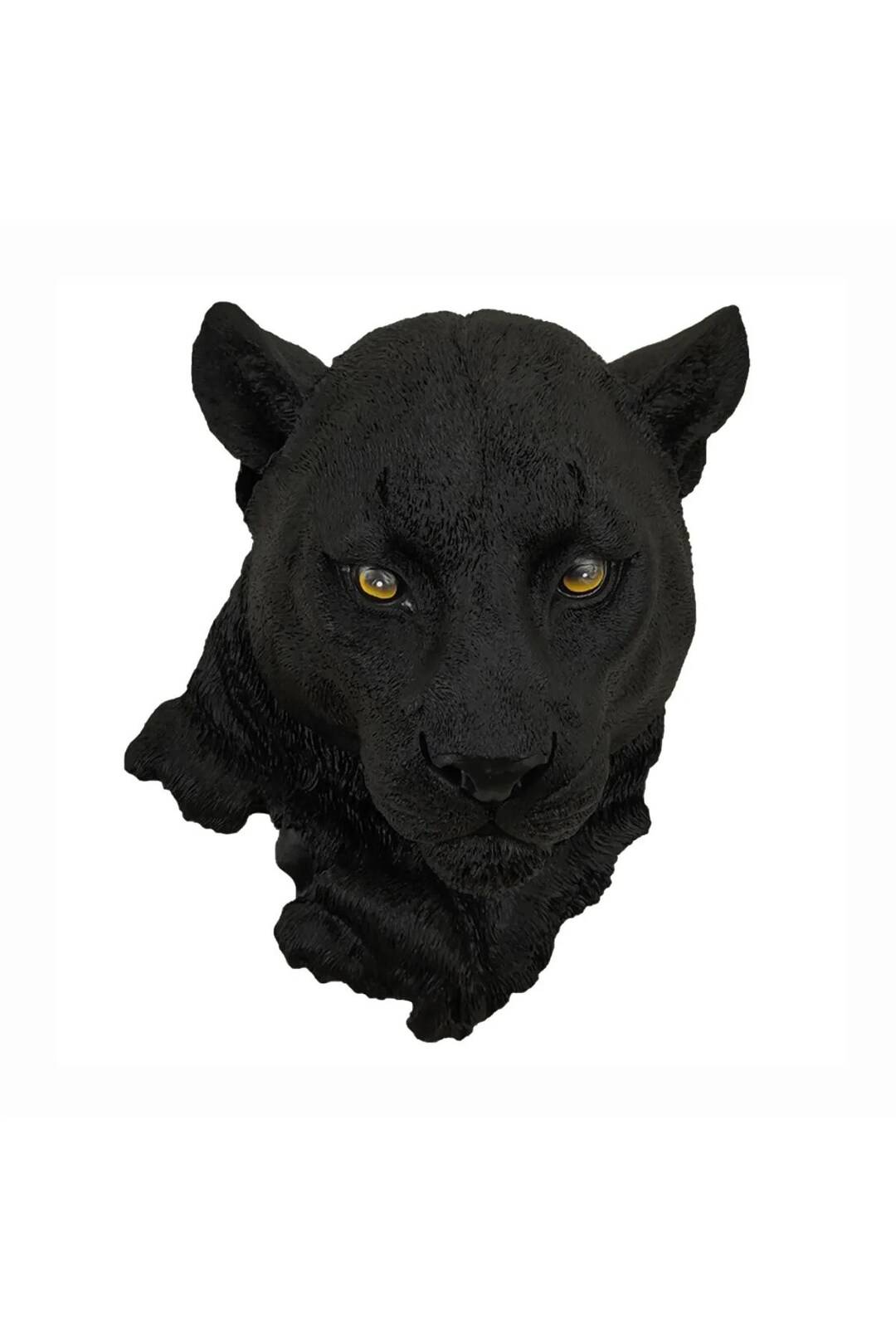 Puma Wall Decor 3D - Etsy