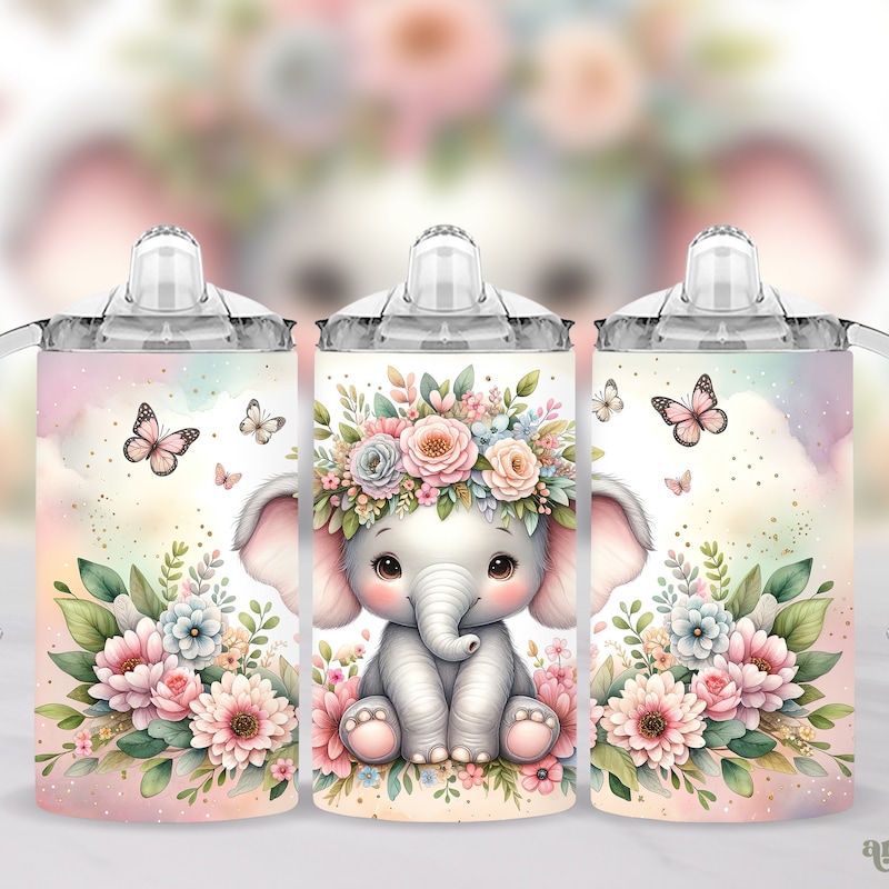 Baby Girl Water Wraps - Etsy