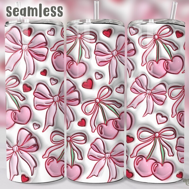 Preppy Ribbon - Etsy