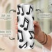 3D Music Notes Tumbler Wrap, Musical Notes Inflated Puffy 20oz Skinny ...