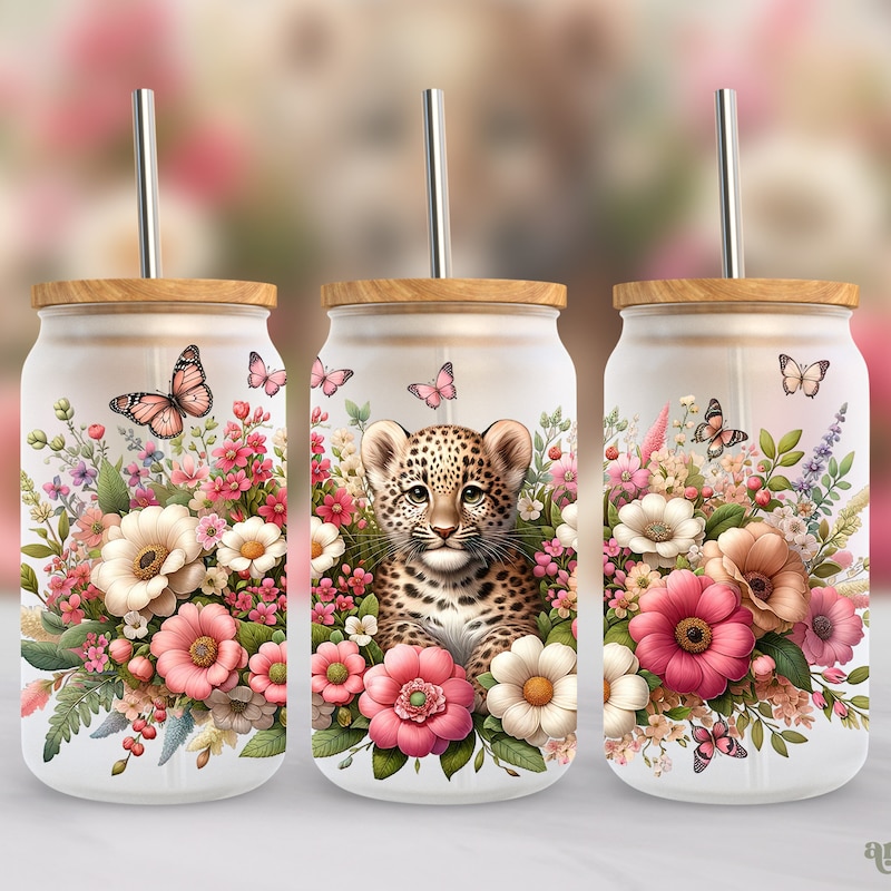 16 Oz Mason Jar Wraps - Etsy