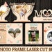 Ultimate 3D Laser Cut Mega Bundle: SVG, CNC, Glowforge Files | Instant ...