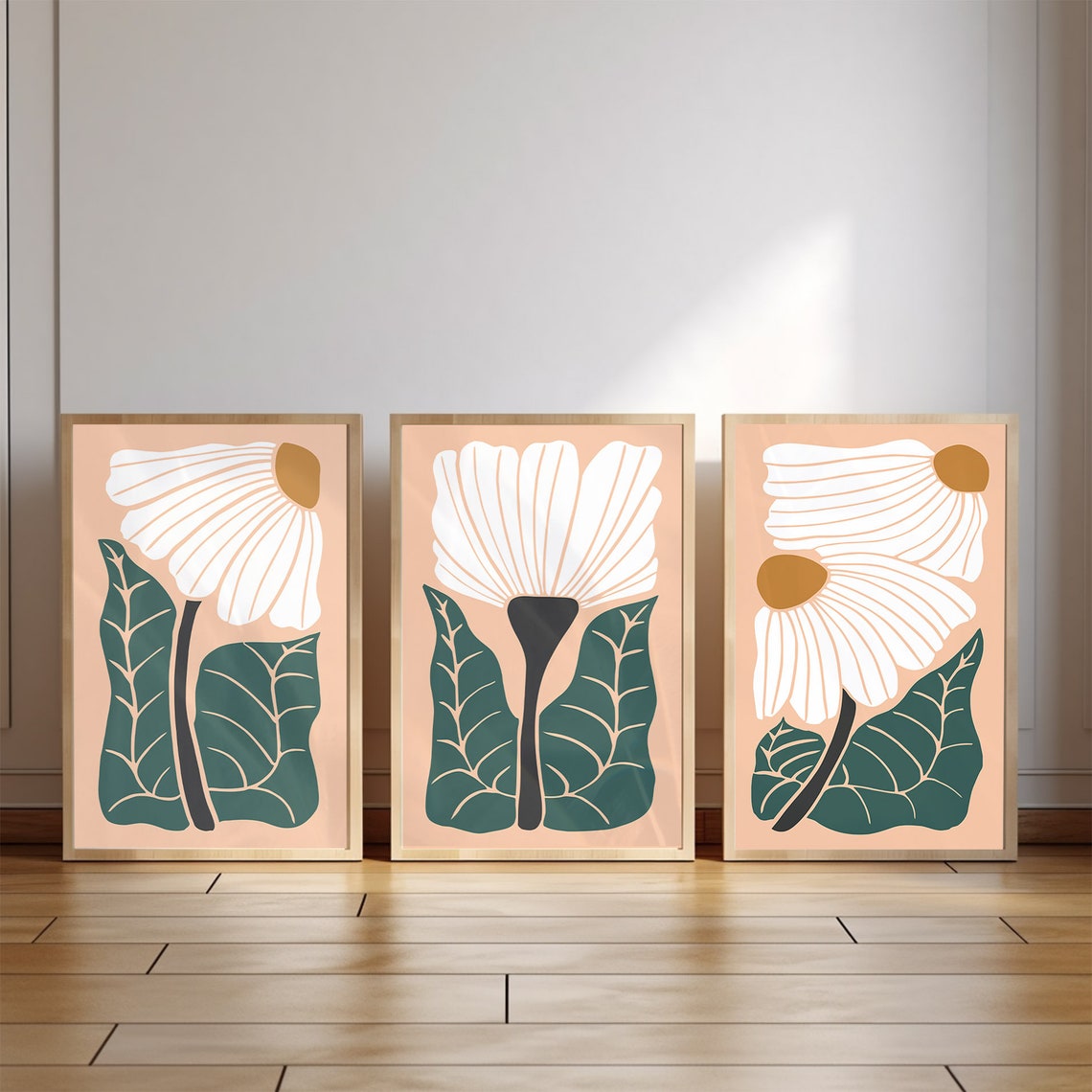 Set of 3 Matisse Prints Henri Matisse Print Set of 3 Matisse - Etsy
