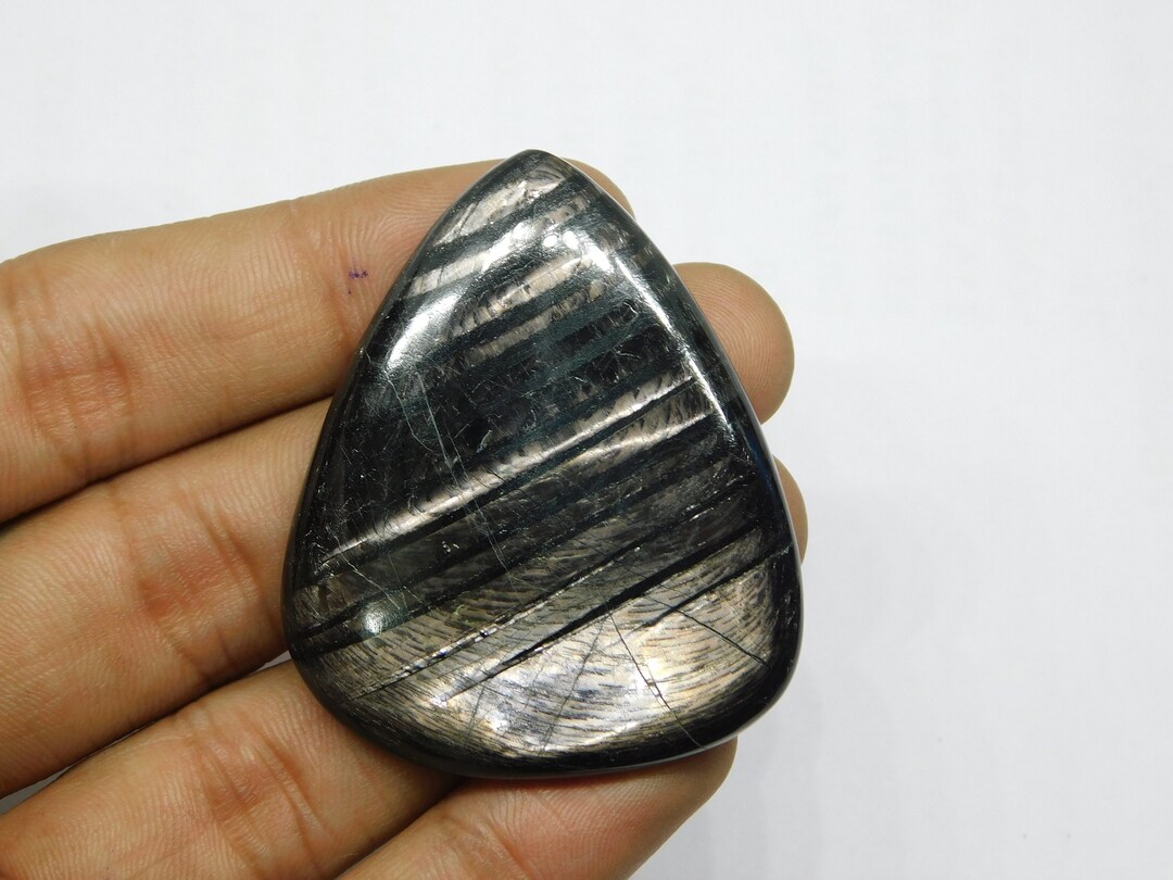 Hypersthene Cabochon High Quality Hypersthene Loose Gemstone Top ...