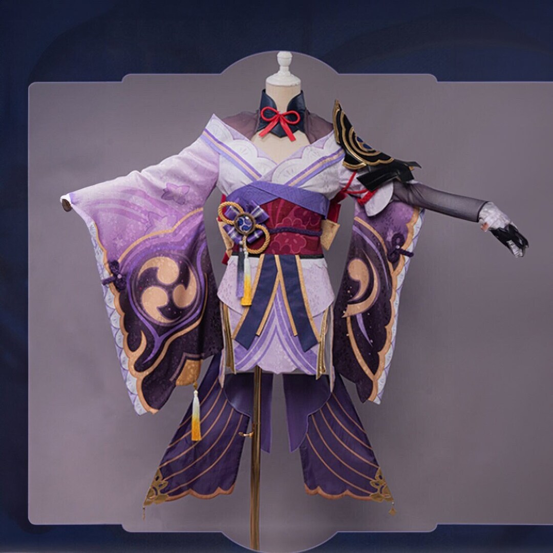 Cosplay Costume Cosplay Baal Costume Game Halloween Christmas - Etsy