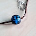 Camp Half Blood Percy Jackson Bead Necklace - Etsy